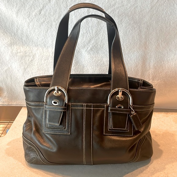 Coach | Bags | Coach Handbag | Poshmark